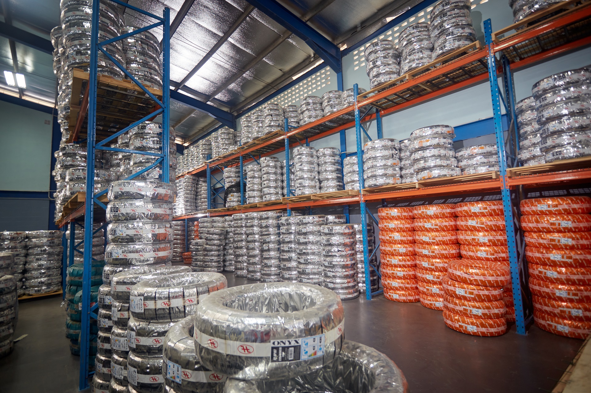 Tyre Sales, Tyre Repairs, Tyre Balancing and Wheel Alignment - Nu Wave ...